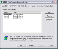 Oracle Business Intelligence OBIEE 101: OBIEE Remote Admintool login ...